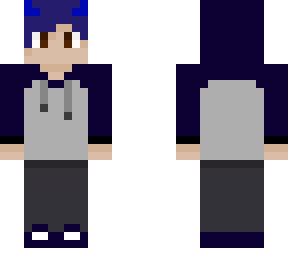 Josh | Minecraft Skins