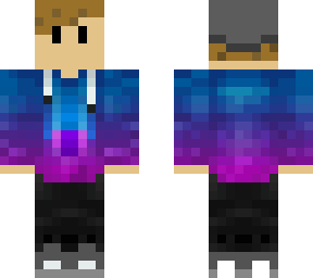 Jshlatt | Minecraft Skin