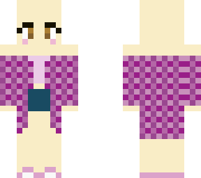 Bra | Minecraft Skins