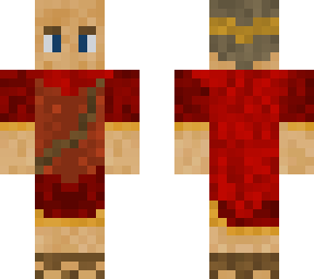 caesar | Minecraft Skins