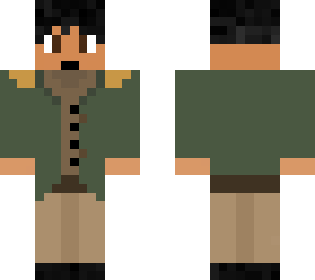 Skipper | Minecraft Skins