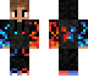 Justin | Minecraft Skin