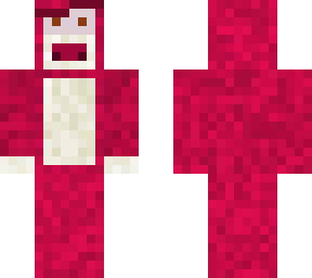 Lotso bear | Minecraft Skin