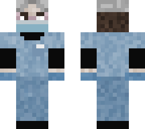 medpill skin | Minecraft Skin