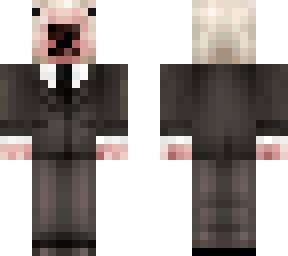 MEME 3 | Minecraft Skin