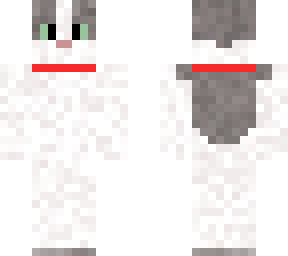 Minecraft Jellie Cat | Minecraft Skin