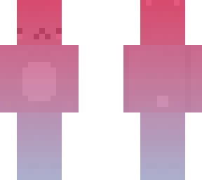 Monstrosity | Minecraft Skin