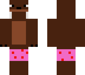Morsa 3.0 | Minecraft Skin