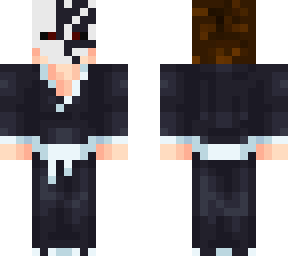 bleach | Minecraft Skins