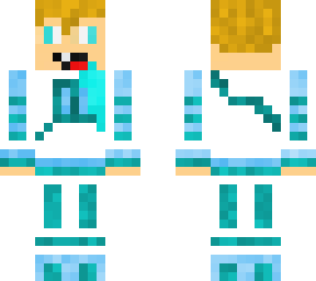 doknes | Minecraft Skins