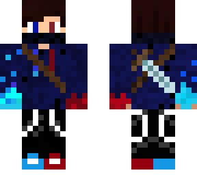 noo | Minecraft Skin