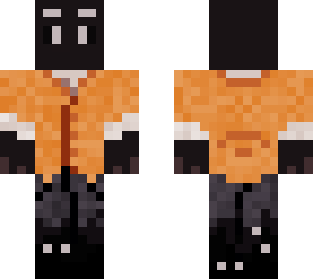 Oz - Monster Prom | Minecraft Skin