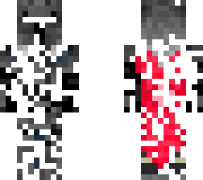 popularmmos | Minecraft Skins
