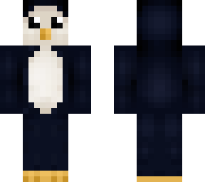 Pim | Minecraft Skin