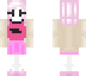 wojack | Minecraft Skins