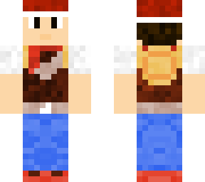 leon pokemon | Minecraft Skins