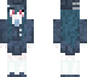 shuichi saihara | Minecraft Skins