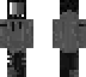 Prince Senpai | Minecraft Skin