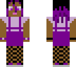 locs | Minecraft Skins