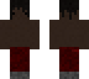 quarantine | Minecraft Skin