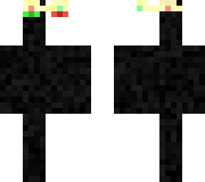 Ramboo | Minecraft Skin