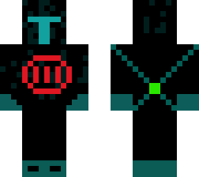 ritter | Minecraft Skins