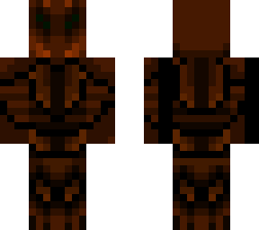 Roach | Minecraft Skin