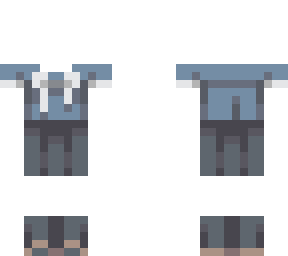 school uniform base | Minecraft Skins