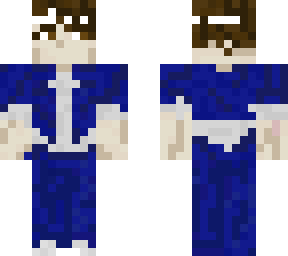 Shingo Yabuki | Minecraft Skin