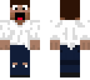 bdouble | Minecraft Skins