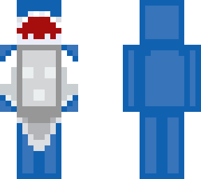 invis | Minecraft Skins