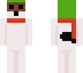 Snoopy | Minecraft Skin