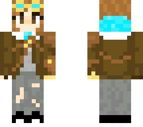 Steampunk | Minecraft Skins