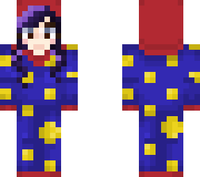 Tata | Minecraft Skins