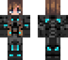 tessa | Minecraft Skins