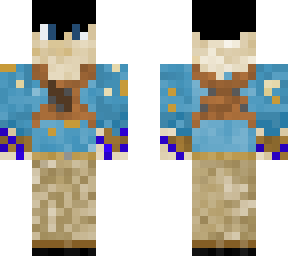 thomas maze runner | Minecraft Skins