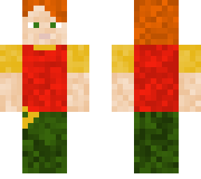 trollhunters | Minecraft Skins