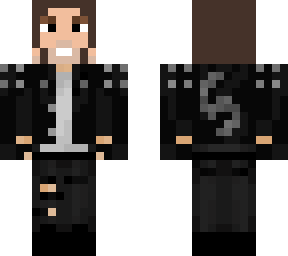 adder | Minecraft Skins