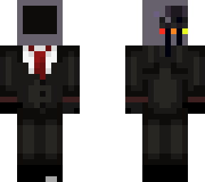 welp | Minecraft Skin