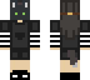 Wolf Tail | Minecraft Skins