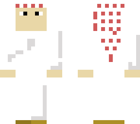 saudi | Minecraft Skins