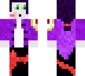 a wounded soldier | Minecraft Skin