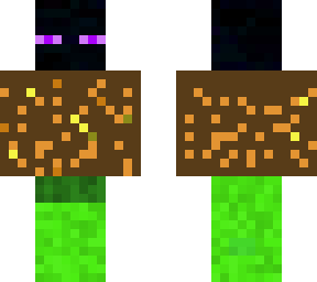 Dimensions | Minecraft Skins