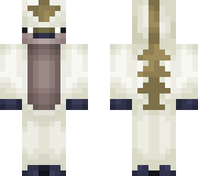 Appa | Minecraft Skin