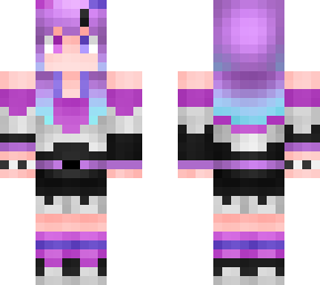arachne | Minecraft Skins