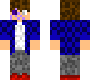 Archie | Minecraft Skins