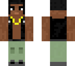 asap rocky | Minecraft Skins