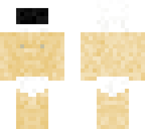 undies | Minecraft Skins