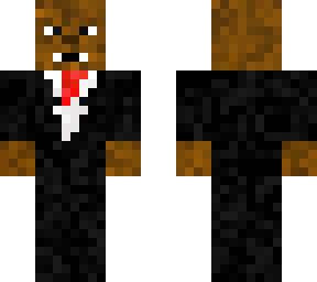 bacca | Minecraft Skins