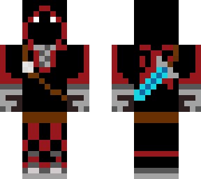 Bbh | Minecraft Skins